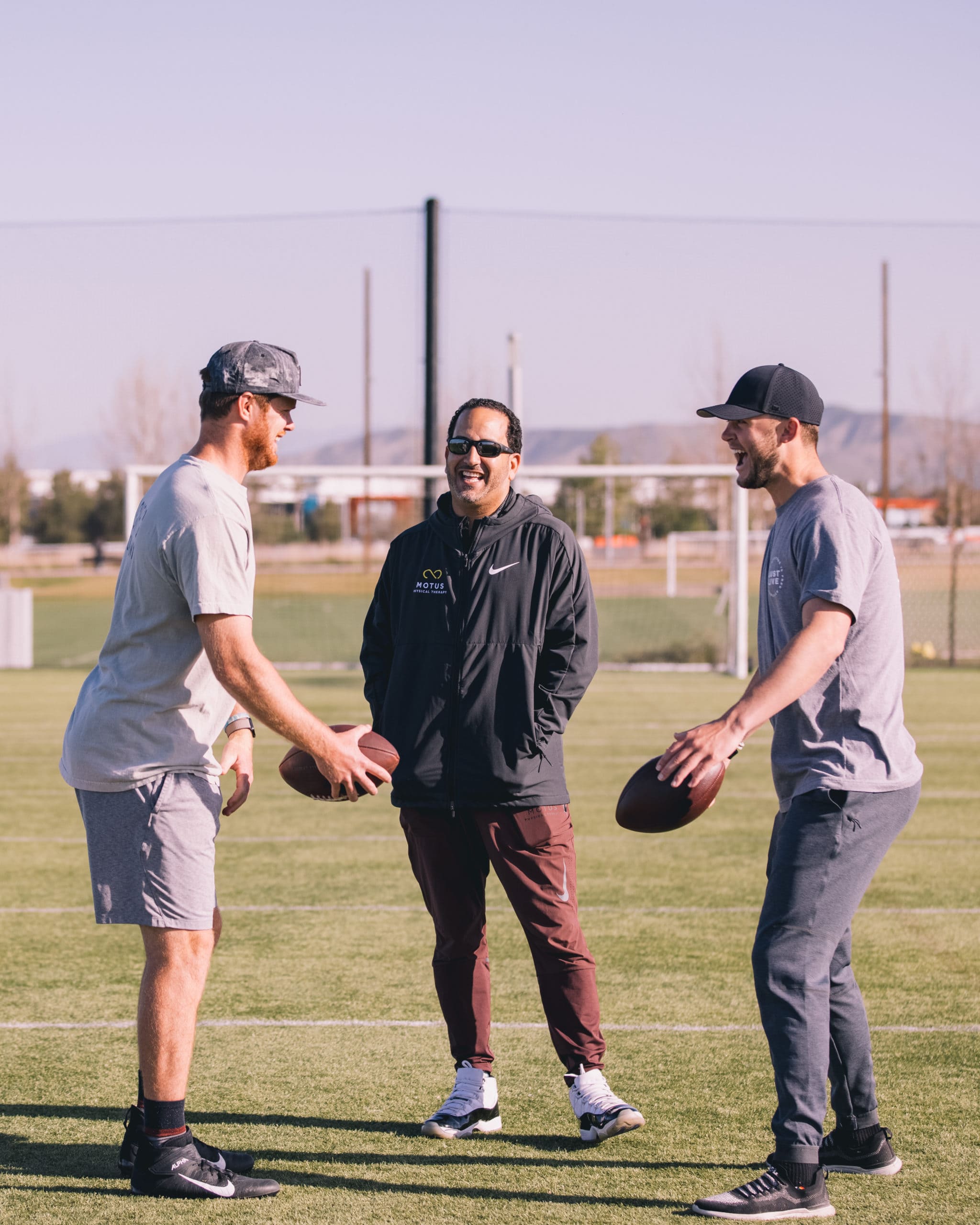 Level Up Your Rehab and Injury Prevention With Us